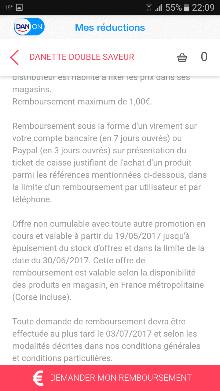 Tout sur les bons de réduction – Dealabs.com