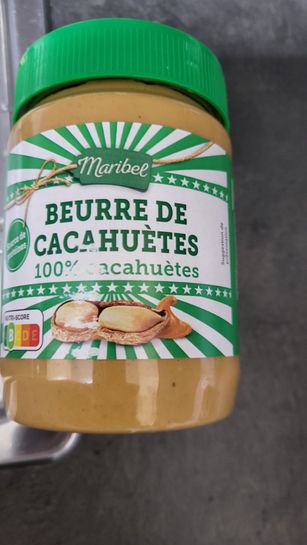 Lidl Beurre De Cacahuete