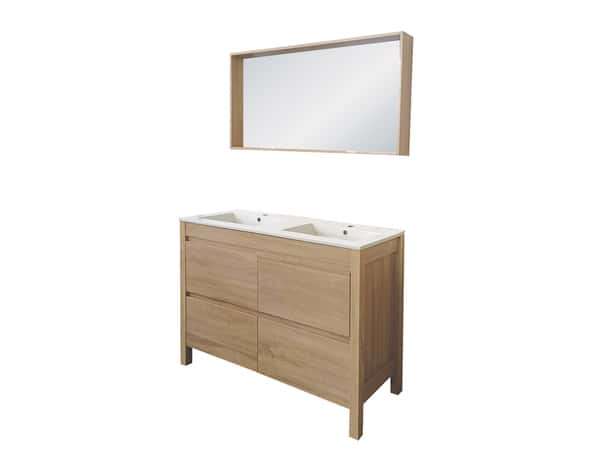 Miroir Salle De Bain Brico Depot