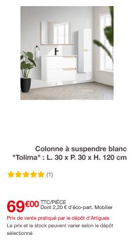 Sitemapcdatahttpneedsmixel Thicoipeinfomeuble Vasque 60 Cm Brico Depot