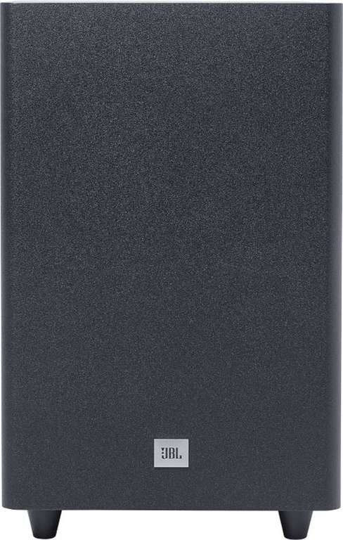 Barre de Son JBL SB560 Dolby Audio 3.1, sans fil, Noir à 149,99€ chez ...