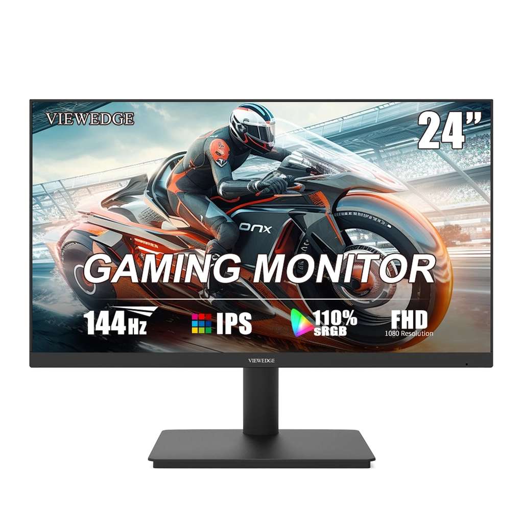 Ecran PC 23,8 Viewedge C2412FDA-P FHD IPS 144Hz - at JoyBuy 69,99 ...