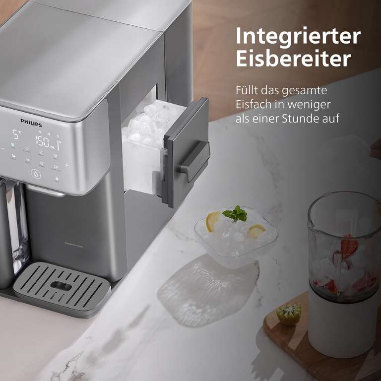 [Prime DE] Philips Water Reverse Osmosis Water Station – Dealabs.com
