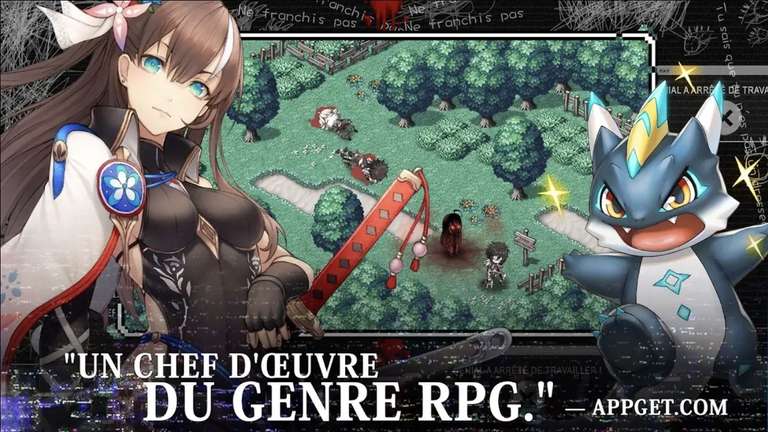 Evertale gratuit sur iOS/Android en dématérialisé – jeu RPG 180 ...