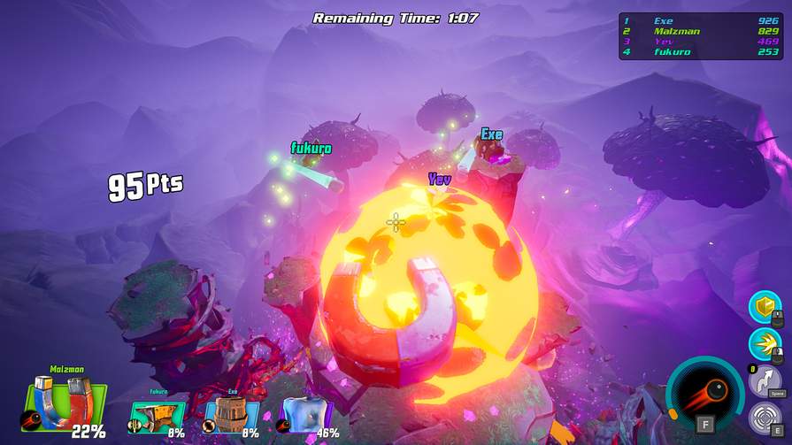 Prop Sumo Gratuit sur PC (Dématérialisé) via Epic Games Store - at Epic ...