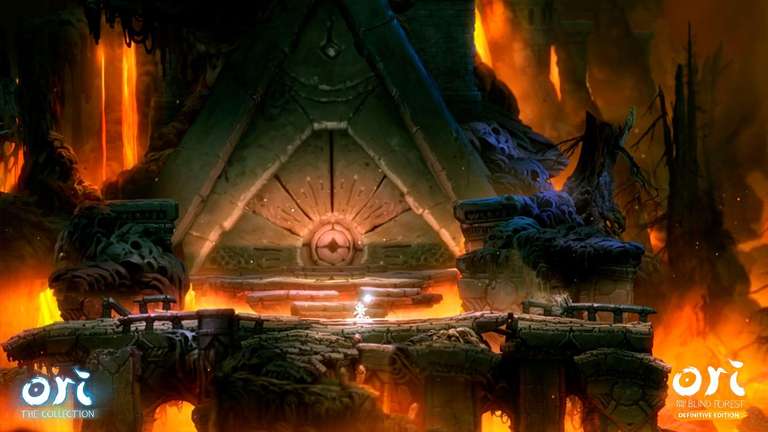Ori: The Collection sur Switch – bonus exclusifs & musiques, à partir ...