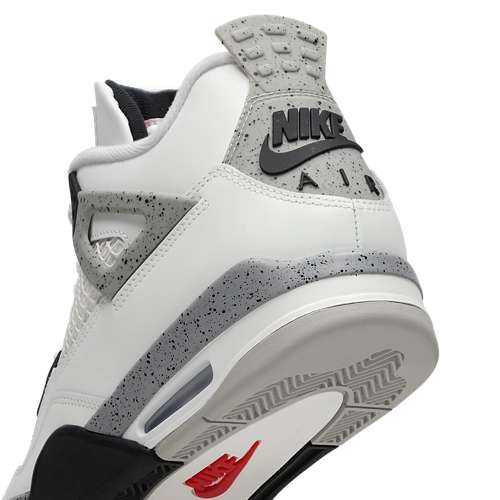 Baskets Jordan Retro 4 SE RMSTD - Taille 44 / 45 seulement – Dealabs.com