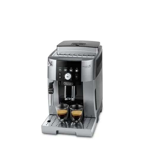 Machine à café Delonghi Magnifica S Smart FEB2523.SB – Dealabs.com