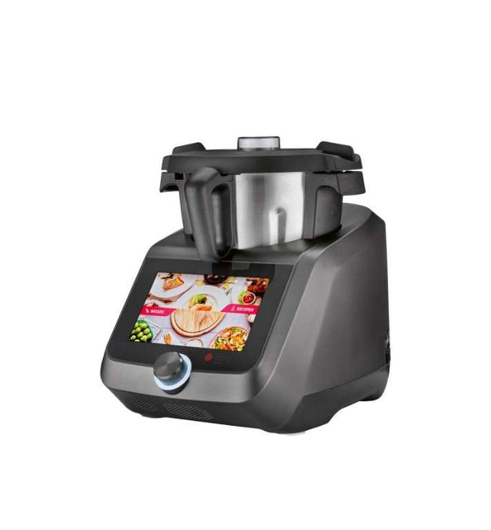 Robot cuiseur Monsieur Cuisine Smart à 264€ chez Lidl | Dealabs