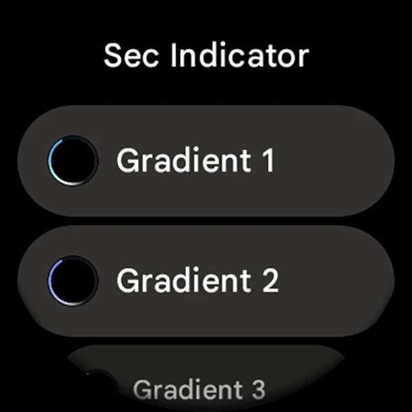 Move Watch Face gratuit Android/Wear OS – cadran gratuit à 0,00€ at ...