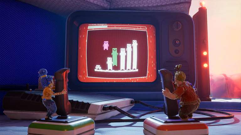 It Takes Two sur Nintendo Switch 1|2 – Dealabs.com