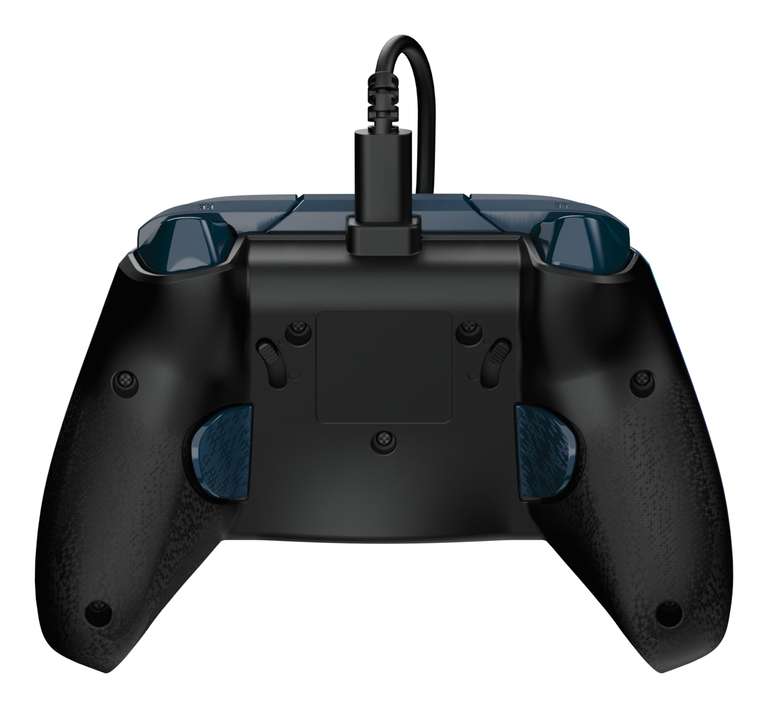 Manette de jeu filaire Turtle Beach Rematch - Advanced Glitch Green ...