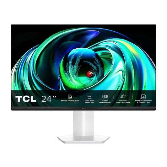 Écran PC 24 TCL 24G54 Mini LED 100Hz - qualité & prix at Electro Dépôt ...