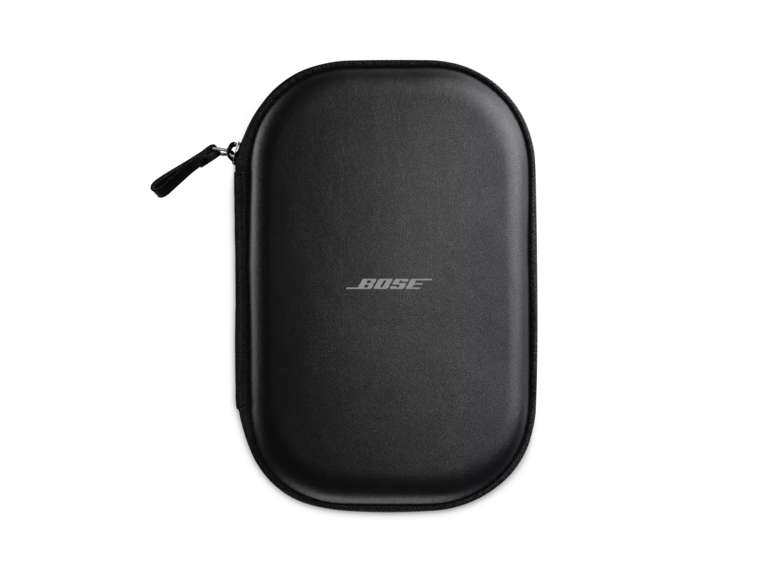 Casque sans fil Bose Quietcomfort - Divers coloris, réduction du bruit ...
