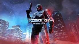 RoboCop: Rogue City – Alex Murphy Edition à 3,32 € sur Steam, chez ...