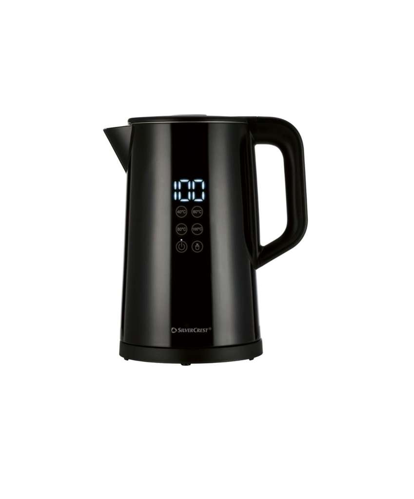 Bouilloire Lidl Silvercrest