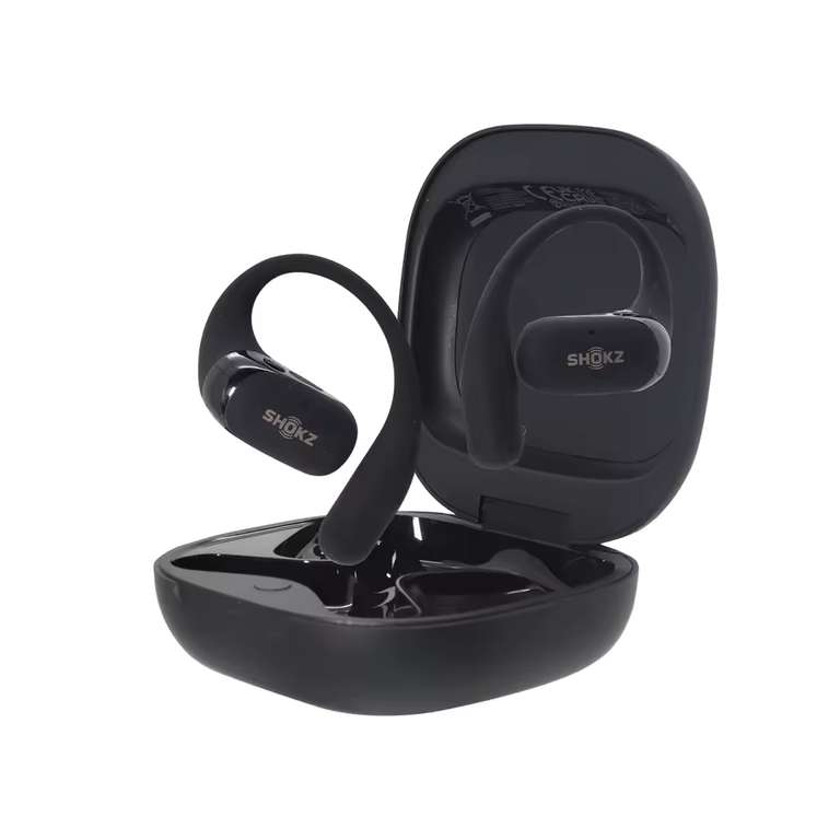 Écouteurs Open-Ear Shokz OpenFit 2+ avec Dolby Audio - AliExpress à 81 ...