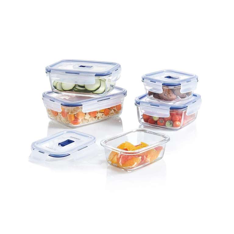 Luminarc Boite Verre