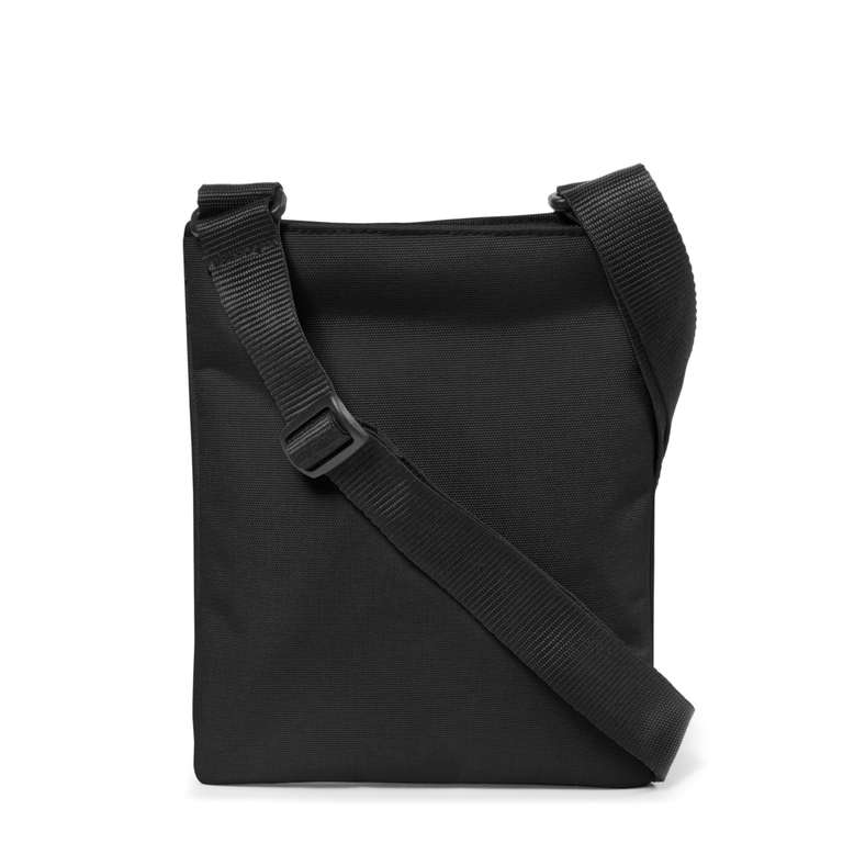 Sac bandoulière Eastpak Rusher – 122 cm, 1,5 L€ Amazon at Amazon - Dealabs