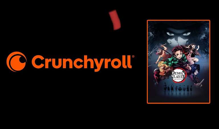 Abonnement Crunchyroll Premium 60 jours offert aux abonnés Xbox Game ...