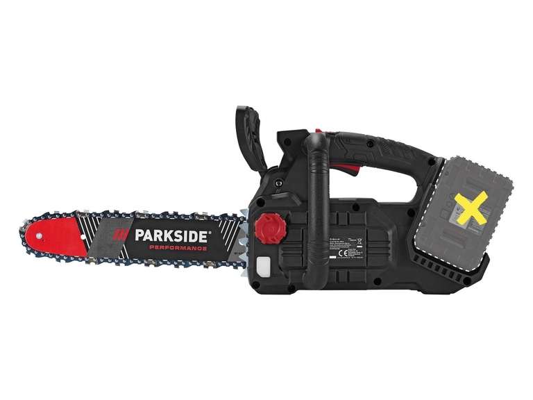 Parkside Performance France