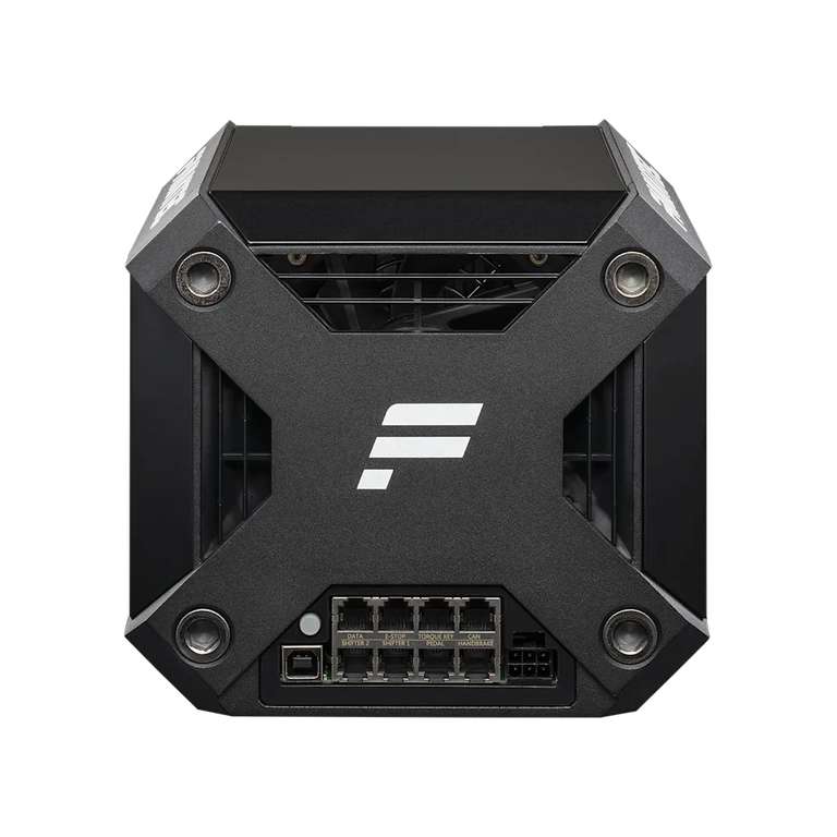 Base Fanatec Podium DD1 QR1 – Prix 450,00, livraison rapide, at Fanatec ...