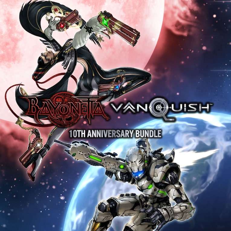 Bayonetta sur PS4 (Dématérialisé) à 6,24€ - via PlayStation Store | Dealabs