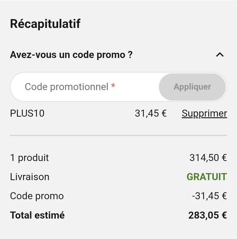 Veste 2YN Ladies Down Jackets + ecofur à 283,05 € chez Sarenza | Dealabs