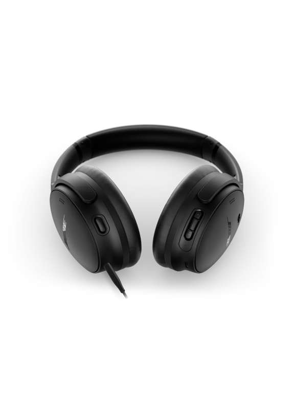 Casque sans fil Bose Quietcomfort - Divers coloris, réduction du bruit ...