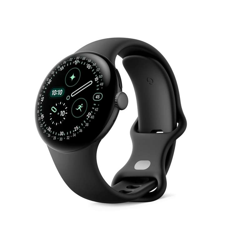 [Prime] Google Pixel Watch 4 (41 mm) – Dealabs.com