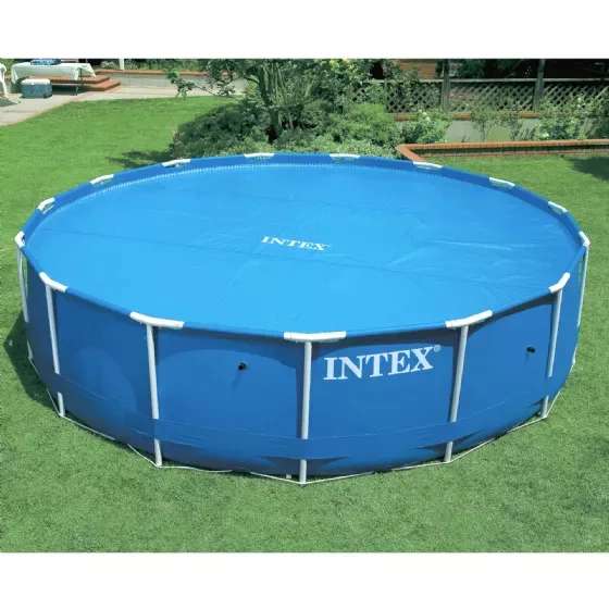 Baches A Bulles Intexnull
