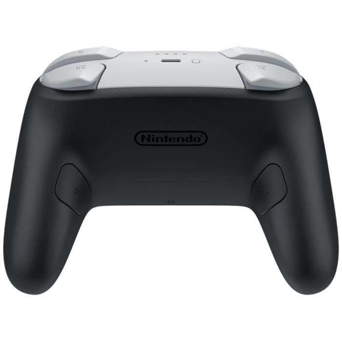 Manette Switch Pro pour Nintendo Switch 2Cdiscount — à partir de 59,89 ...