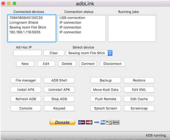 [Tutoriel] Installer Projectivy Launcher sur un Fire TV Amazon (Android ...