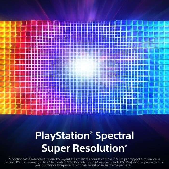 PS5 Pro 2To + Lecteur Disques à Cdiscount, 759,00€ | Dealabs