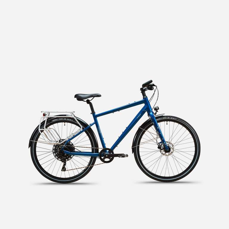 Riverside Touring 520 - Vélo de Voyage S à 498,99 € chez Decathlon ...
