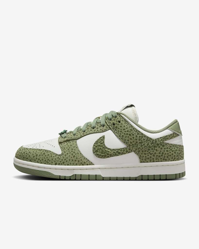 Nike Dunk Low Premium Baskets à 77,99€, Tailles Multiples Disponibles ...
