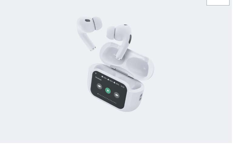 Écouteurs Force Play Touch XL blancs à 9,99€ (ODR 30€) chez SFR | Dealabs