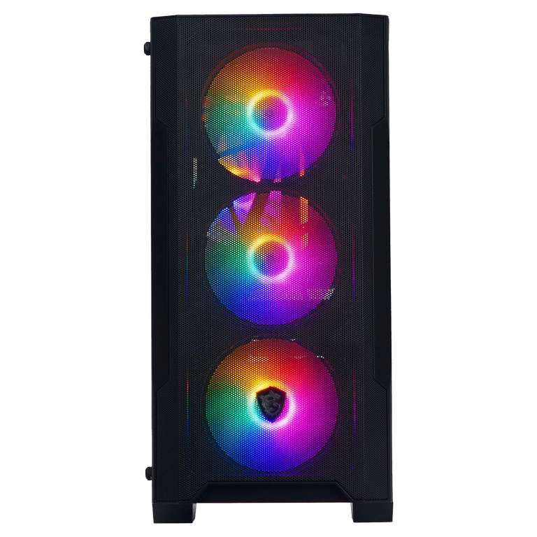 PC Gamer Ravager V5 - Ryzen 7, 16 Go, RTX 5060, 929€ at Cybertek | Dealabs