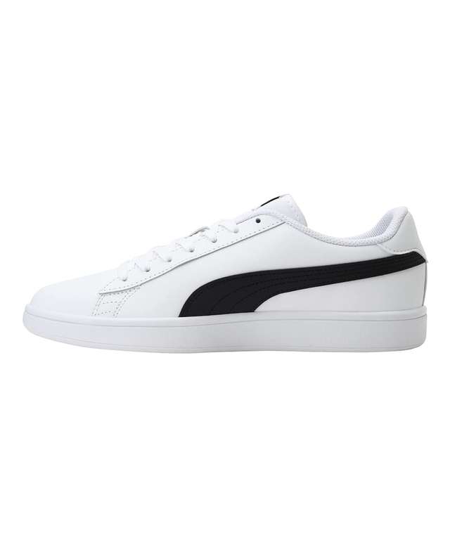 Puma Smash V2 L Mixte, Tailles 36 à 48,5, 36,50€ chez Amazon | Dealabs