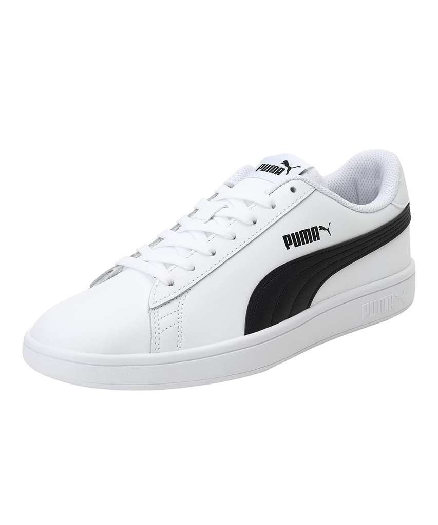 Puma Smash V2 L Mixte, Tailles 36 à 48,5, 36,50€ chez Amazon | Dealabs