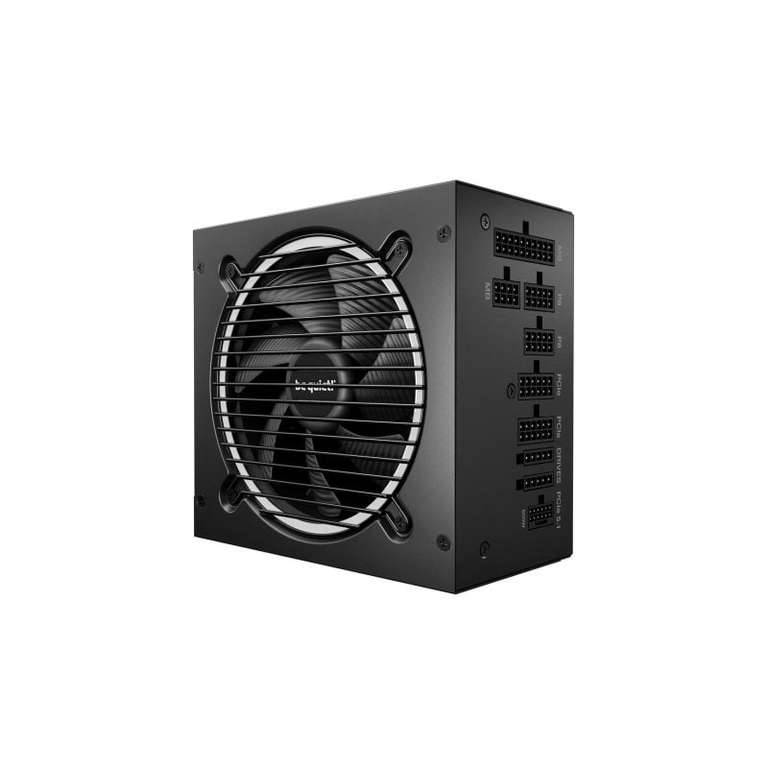 Alimentation PC be quiet! Pure Power 13 M 850W 80 PLUS Gold - ATX 3.1 ...