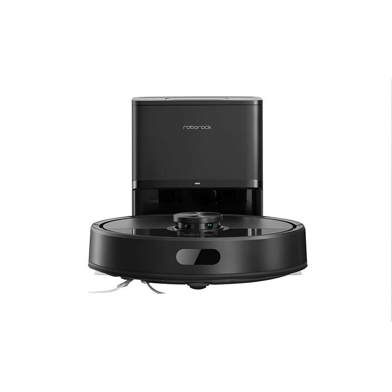 Aspirateur robot Roborock Q7 TF+ Black RBK02047 – Dealabs.com