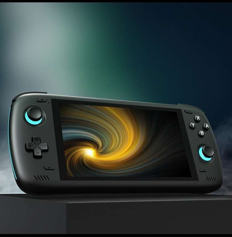 AYN Odin 2 Pro Max : Console portable à 345,54€ chez droix.eu | Dealabs