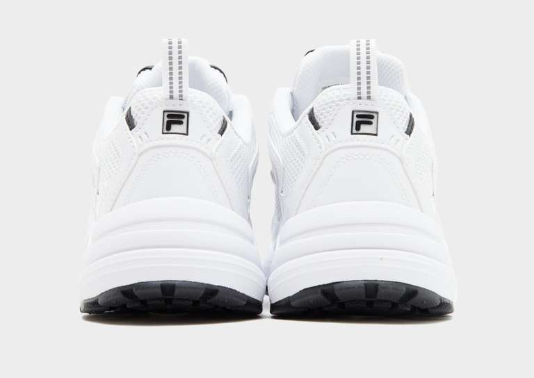 Chaussures Fila Heroic - 40€, Taille 36-43, à JD Sports | Dealabs
