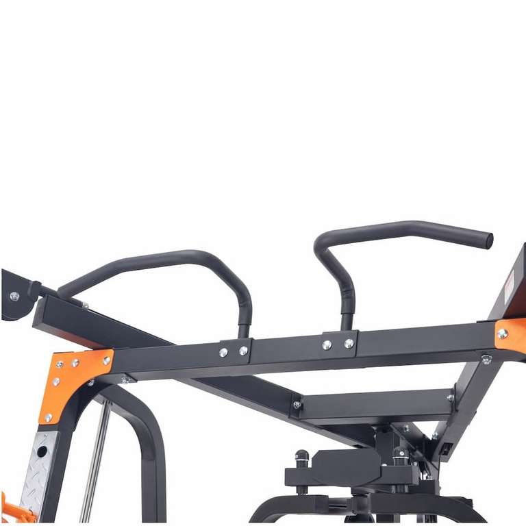 Smith Machine COBRA II Moovyoo — centre fitness à domicile, à Fitness ...