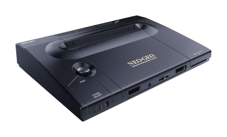 Console Neogeo AES – précommande à 184,62€ chez Amazon - at Amazon ...