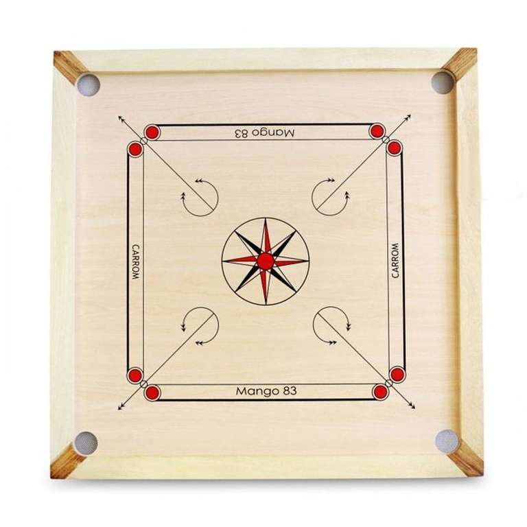 Meilleure qualité Améliorez votre expérience d'achat Carambole Carrom ...