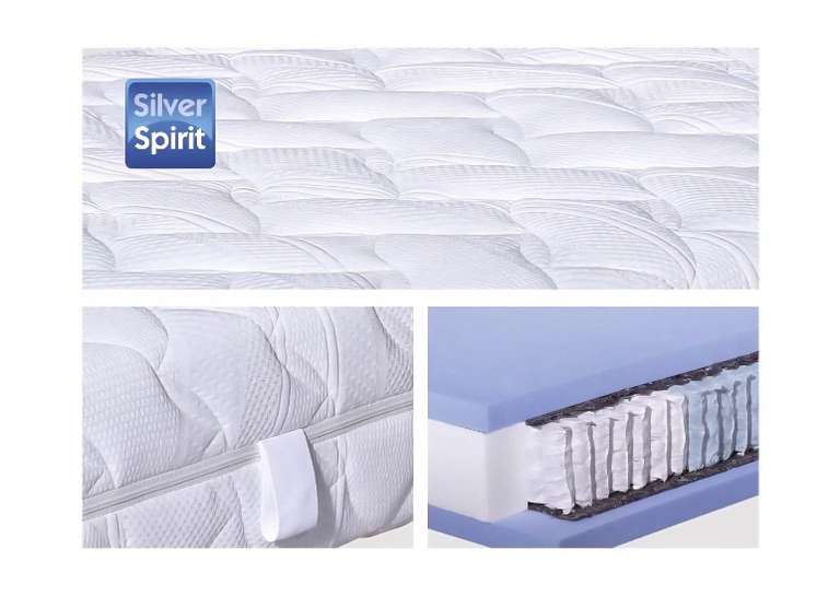 Matelas Lidl 2022null
