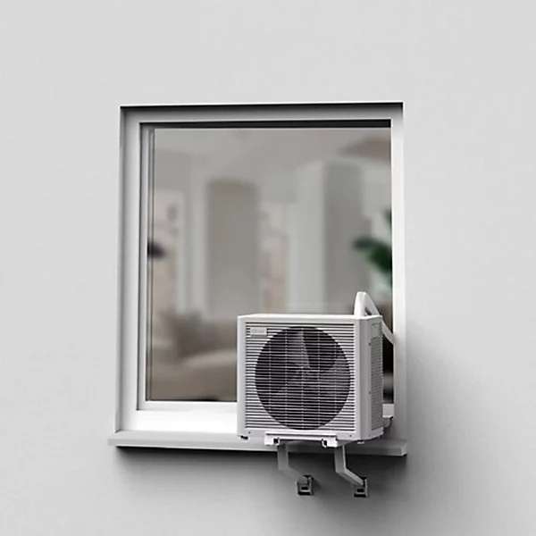 Climatiseur 2 Split Castorama