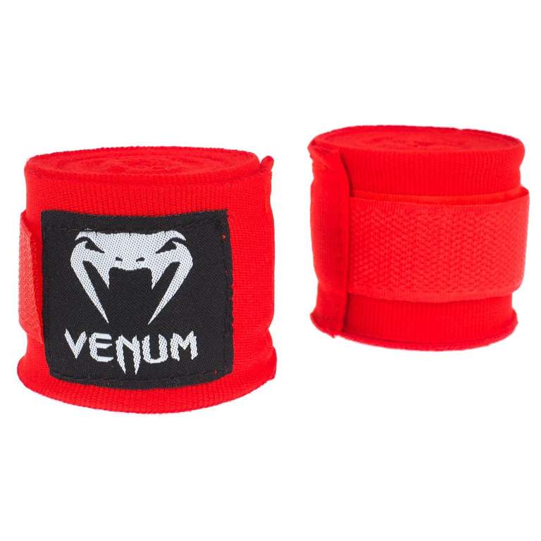 Bandages de Boxe Venum Kontact 4m - Confort & Protection à 5,99 € at ...